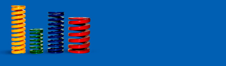 Resortes – RC Suministros Industriales Mérida Yucatán